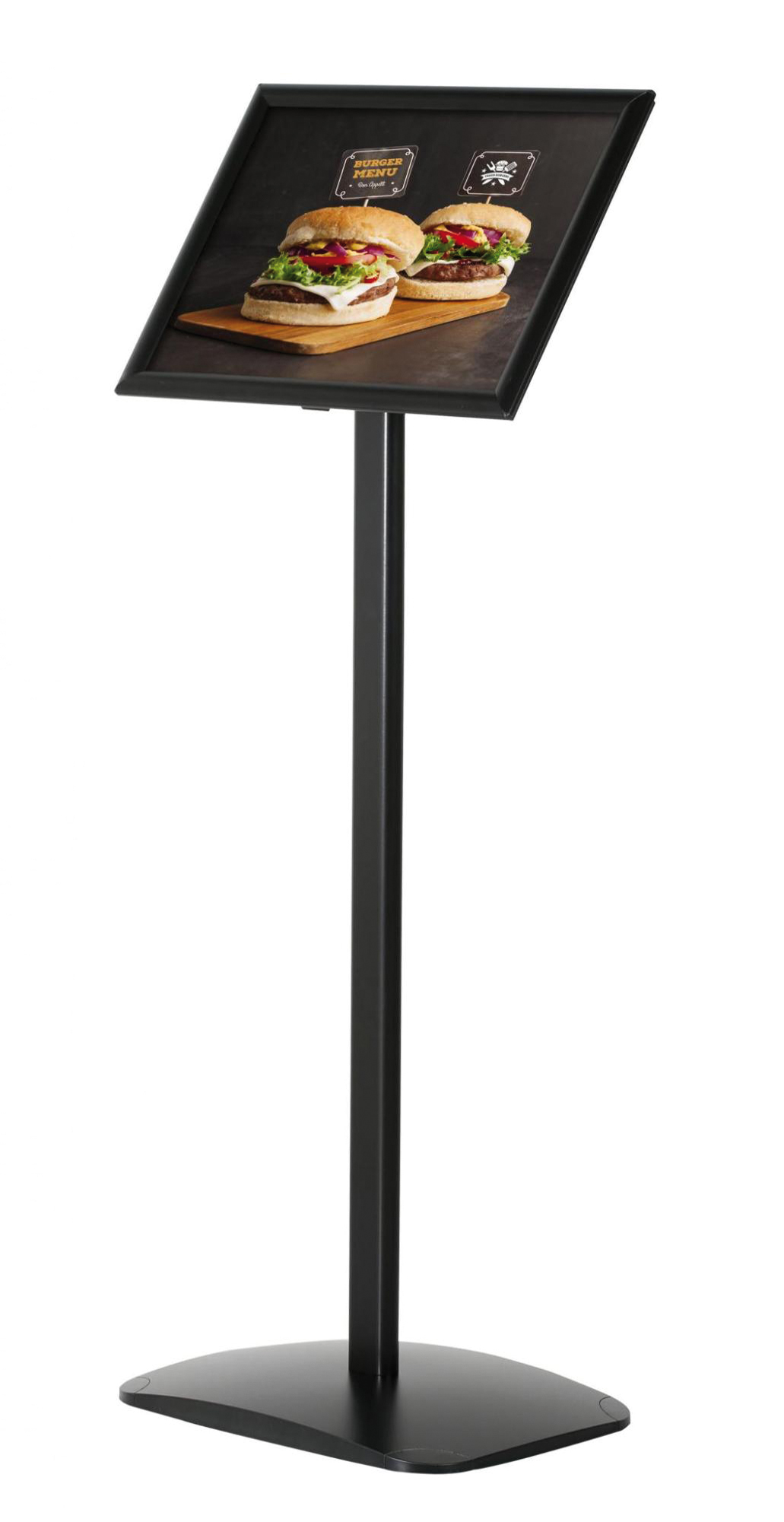 ᐅ Acheter présentoir sur pied