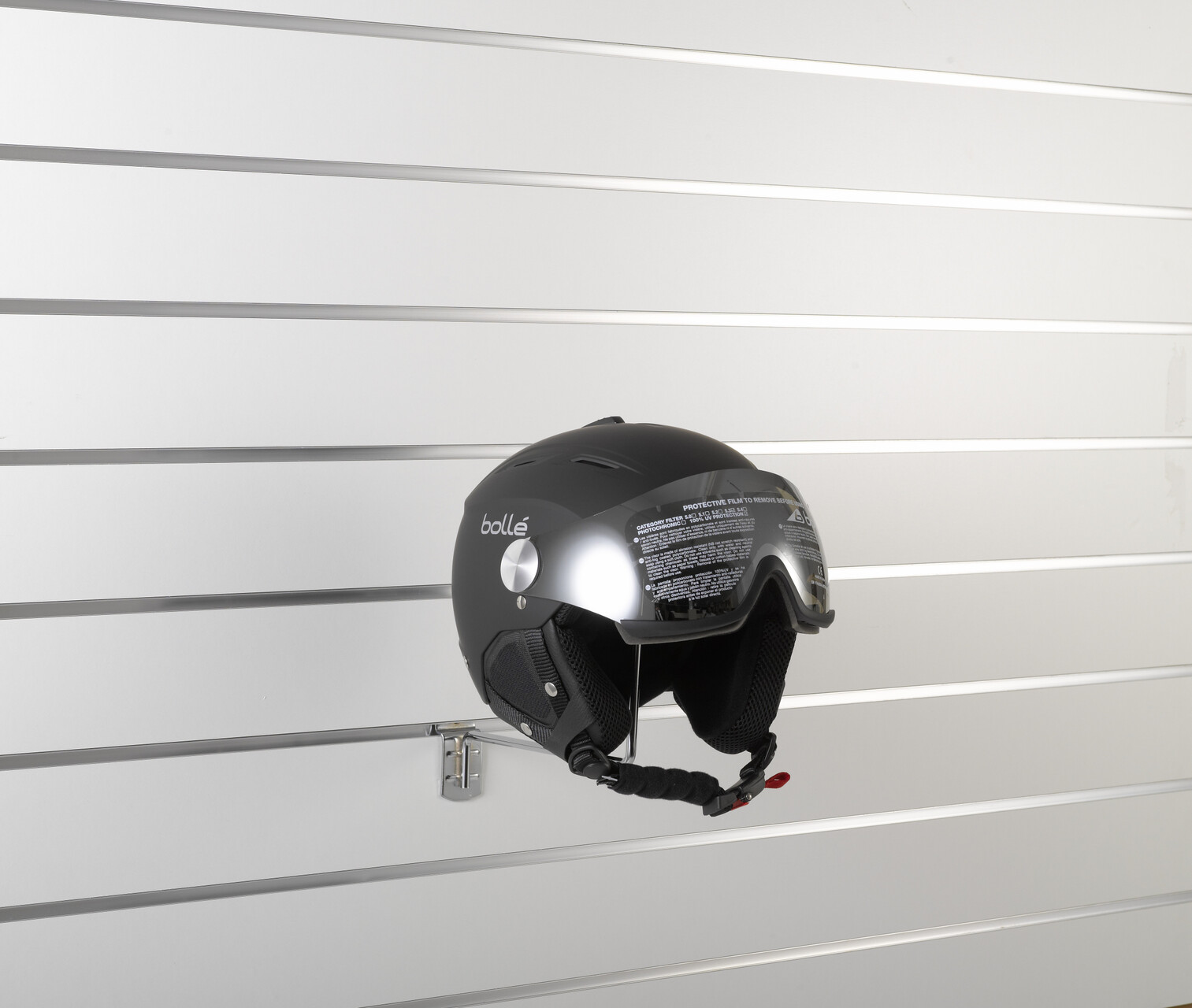 ᐅ Porte casque | ShopDirect