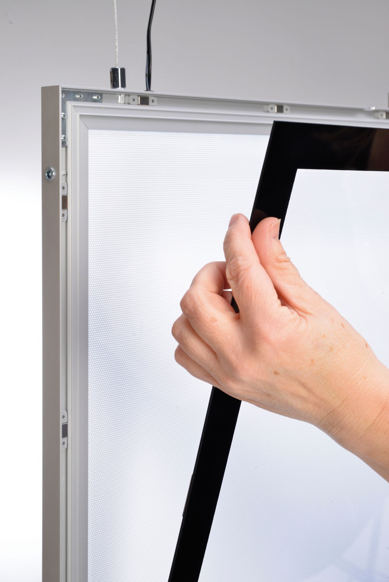 ᐅ Acheter cadre magnétique led