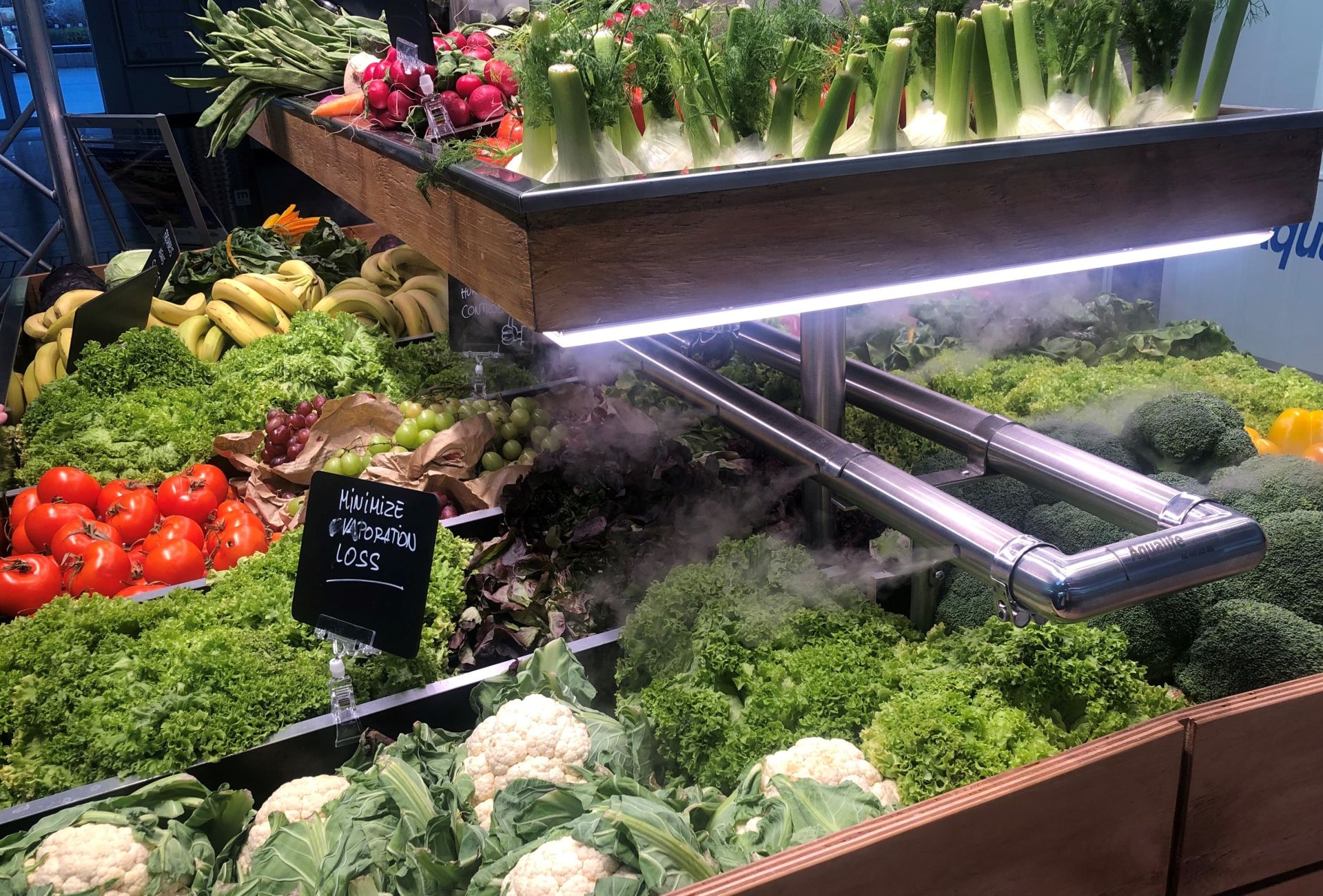 ᐅ Les secrets de l'agencement réussi de vos rayons : optimiser l ...